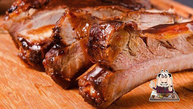 El Mamut Pa’ Llevar, Lima - Menú del restaurante, precios y reseñas