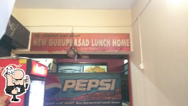 Menu at Guruprasad Lunch Home, Mangaluru
