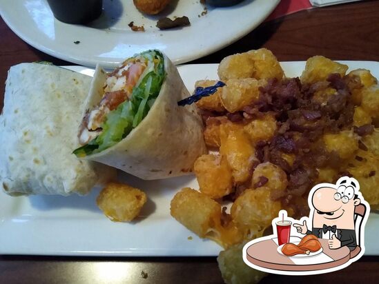 Happy Moose Bar and Grill in Mentor - Restaurant menu and reviews
