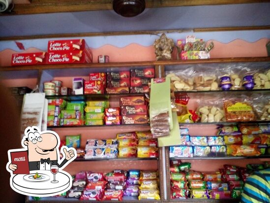 Harish Sweets & Bakery, Chennai - Restaurant menu, prices and reviews