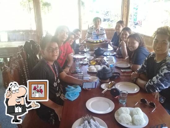 Ihawan Sa Balai ni Ephine BBQ, Mamburao - Restaurant reviews