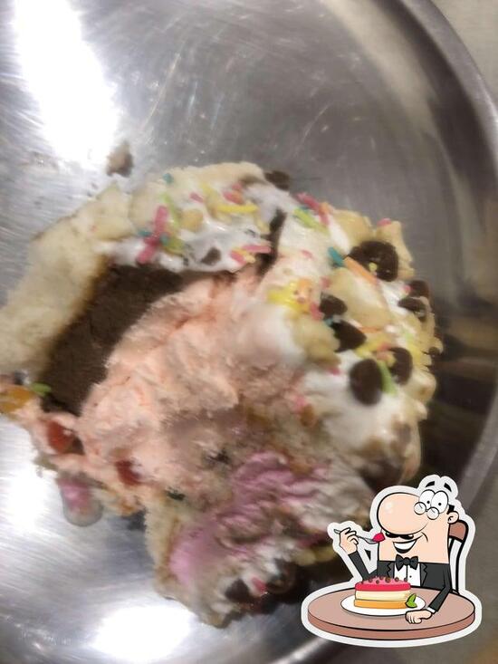 Jal Mahal Ice Cream Cafe, Jaipur - Restaurant reviews