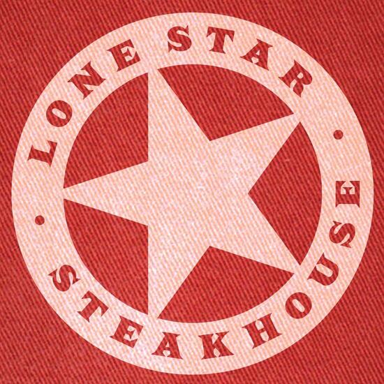 Menu at Lone Star Steakhouse, Waterloo
