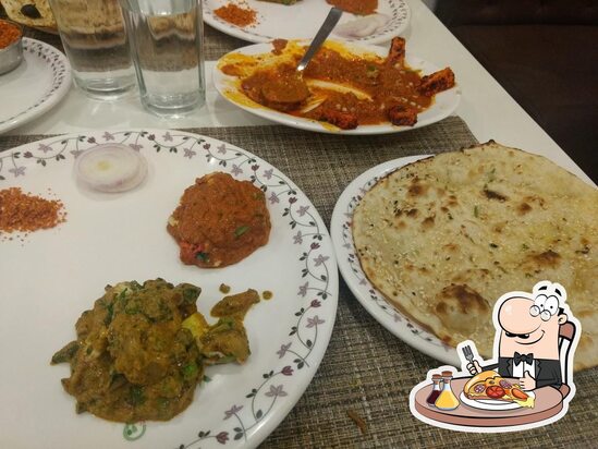 New Vaishali Restaurant, Pune - Restaurant menu and reviews