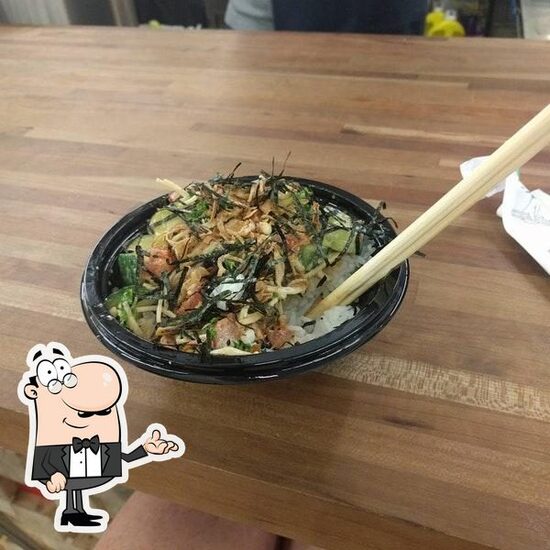 pokeh, Hamilton - Restaurant menu, prices and reviews