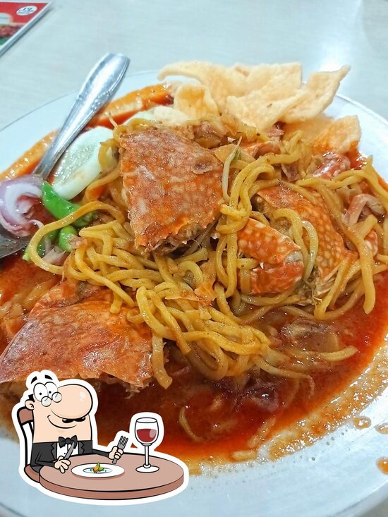 RM. Ramadani restaurant, Kodon-Kodon - Restaurant reviews