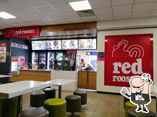 Red Rooster in Port Melbourne - Restaurant reviews