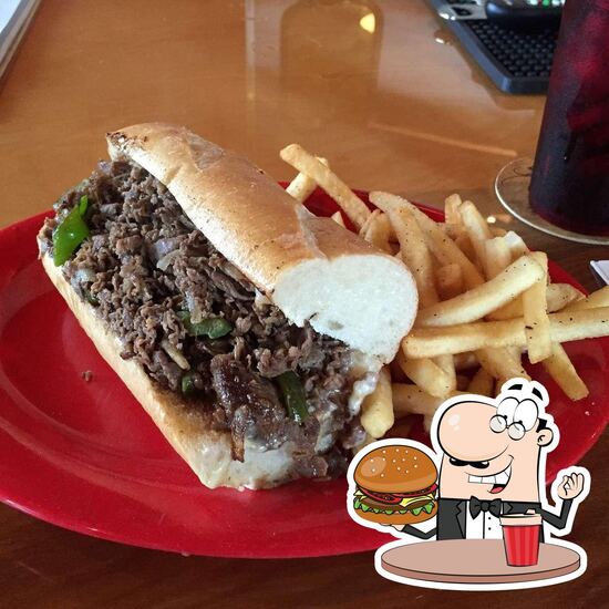 Menu at Shaner's Pizza - Gulf Gate Sarasota pub & bar, Sarasota
