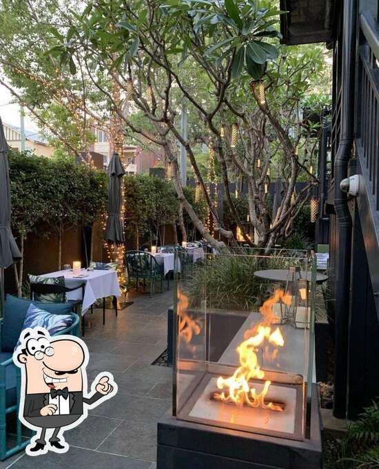The Balfour Kitchen & Bar, New Farm - Restaurant menu, prices and reviews
