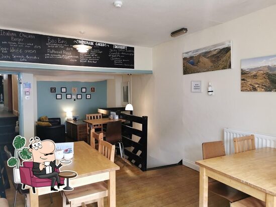 The Narrowbar Cafe, Penrith - Restaurant menu, prices and reviews