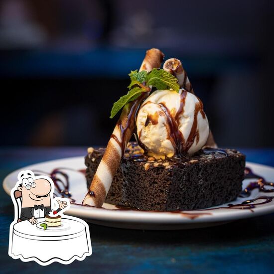 Vessel, Kolkata - Restaurant menu, prices and reviews