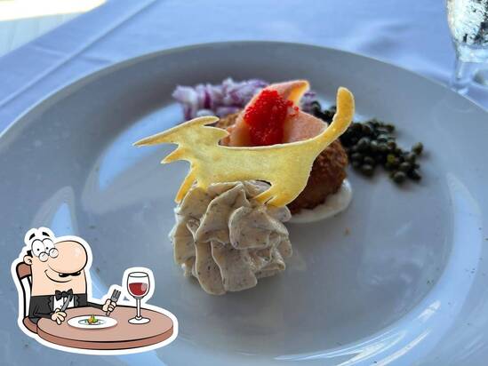 Yellow Dog Cafe in Malabar - Restaurant menu and reviews