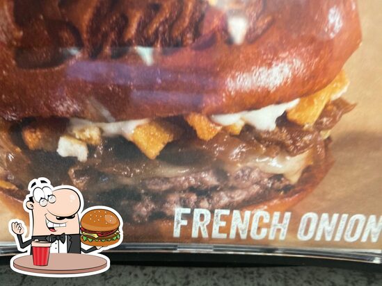 Shula Burger FTLD Airport, FLL Terminal 1, Gate C in Fort Lauderdale - Restaurant menu and reviews