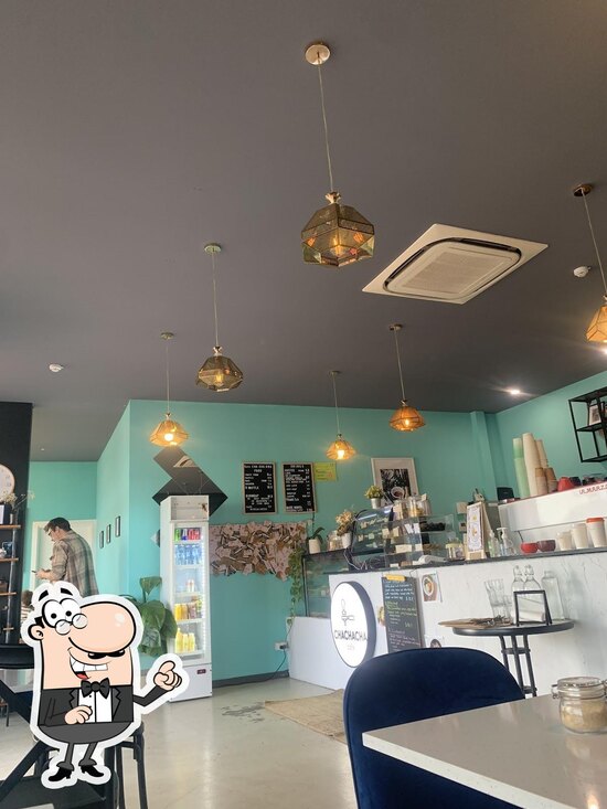 Cafe Cha Cha Cha, Highgate - Restaurant menu, prices and reviews