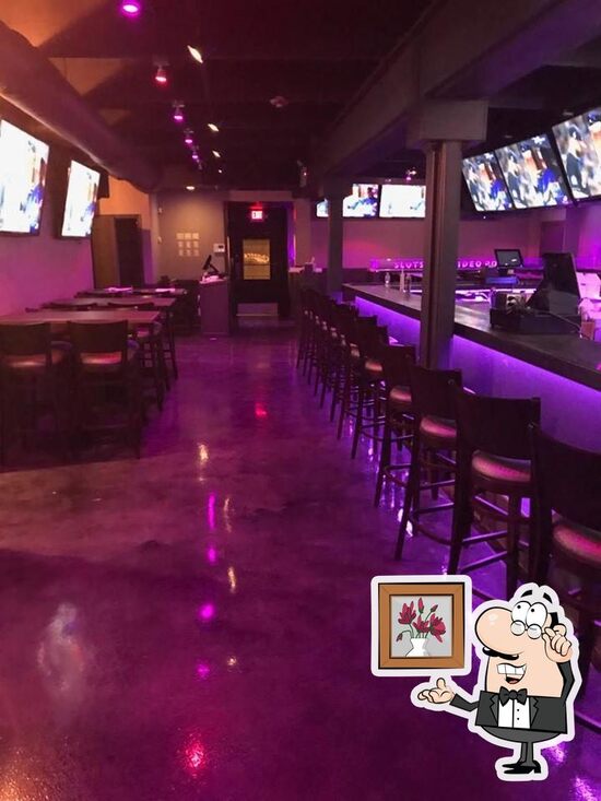 Chasers Sports Bar & Grill, Lake Zurich - Restaurant menu, prices and ...