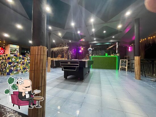 Good Life Bar, Ko Samui - Restaurant menu, prices and reviews