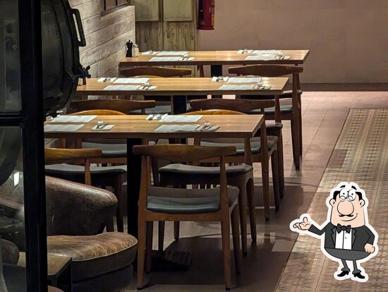 The Carvery Company - Montemar, Torremolinos - Restaurant menu, prices ...