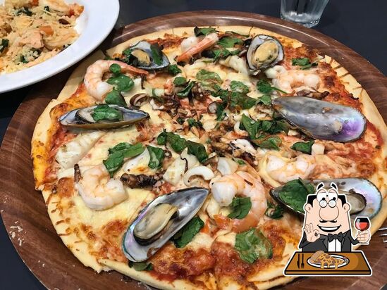 Sittano's Penrith in Penrith - Restaurant menu and reviews
