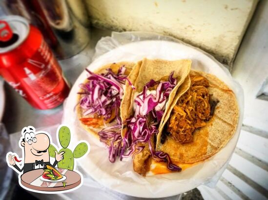 tacos el yuca restaurant, Ciudad López Mateos - Restaurant reviews