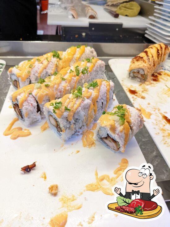 Beijing Buffet in Stockton - Restaurant menu and reviews