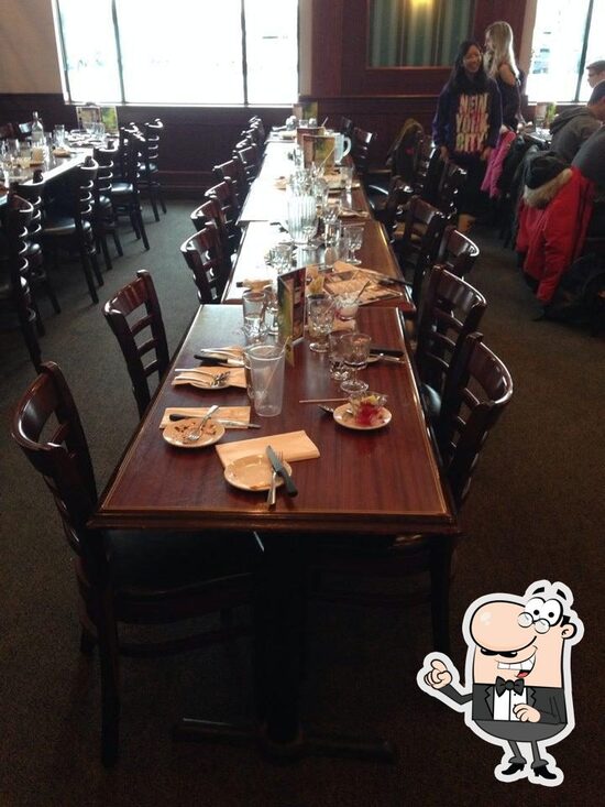 Buffet Vichy, Montréal - Restaurant menu, prices and reviews