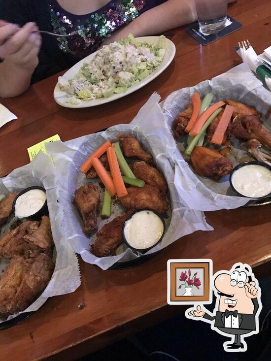 Chicago Sam's, Cromwell - Restaurant menu, prices and reviews