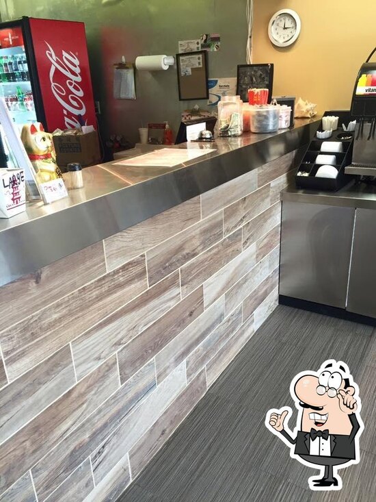 China Wok, Middleburg - Restaurant menu, prices and reviews
