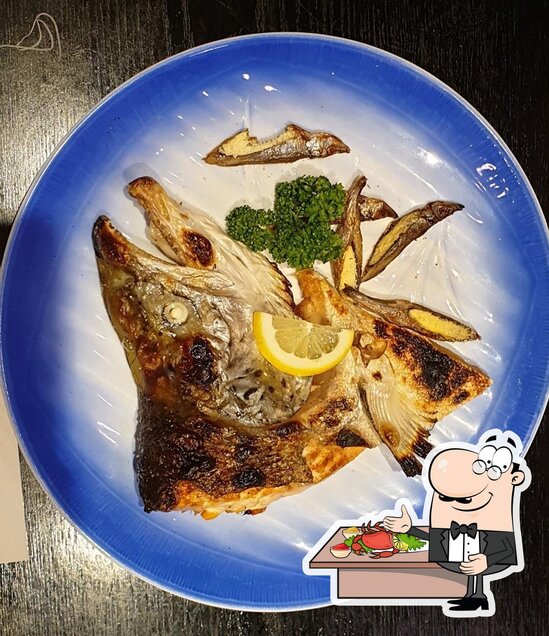 Ginnan restaurant, Seoul - Restaurant reviews