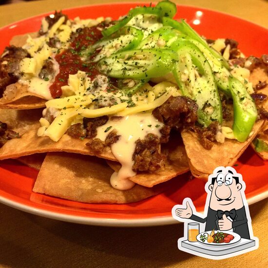 Madeca, Mandaluyong, Ortigas - Restaurant menu, prices and reviews