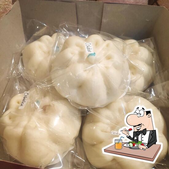 Masetapen Dapao Dadap Restaurant Reviews