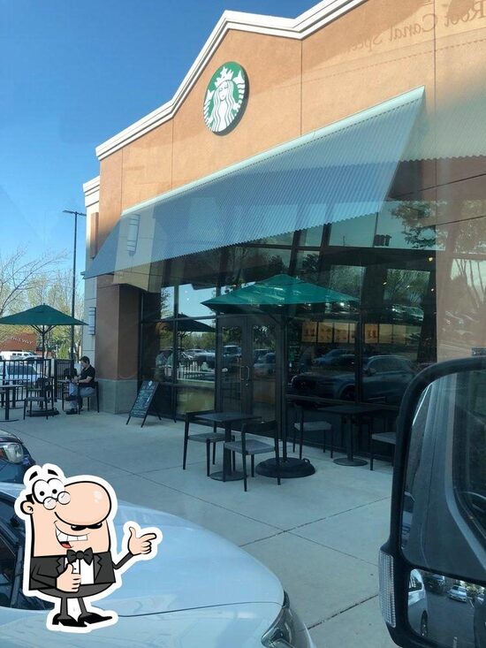 Starbucks, The Portico, 3240 E Louise Dr in Meridian - Restaurant menu ...
