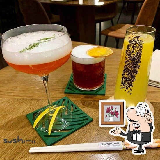 Sushi-ii, Lamezia Terme - Menu del ristorante, prezzi e recensioni