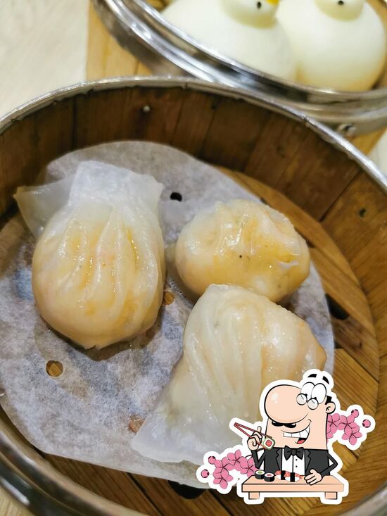 Tako Suki restaurant, Pekanbaru - Restaurant reviews
