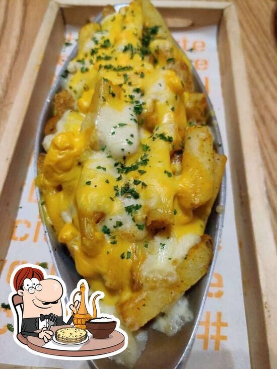 Vashi SOCIAL, Navi Mumbai - Restaurant menu and reviews