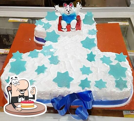 Diamond Bakery, Hyderabad - Restaurant menu, prices and reviews