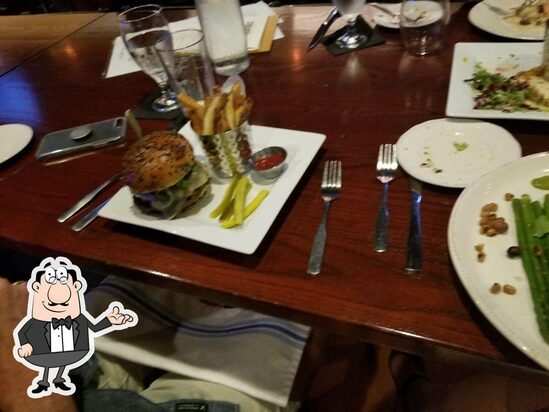 Ocean 302, Melbourne Beach - Restaurant menu, prices and reviews