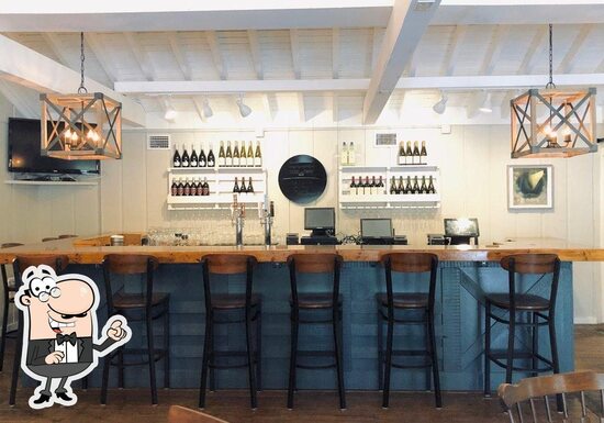 Taylor Farmhouse in Jupiter - Restaurant menu and reviews