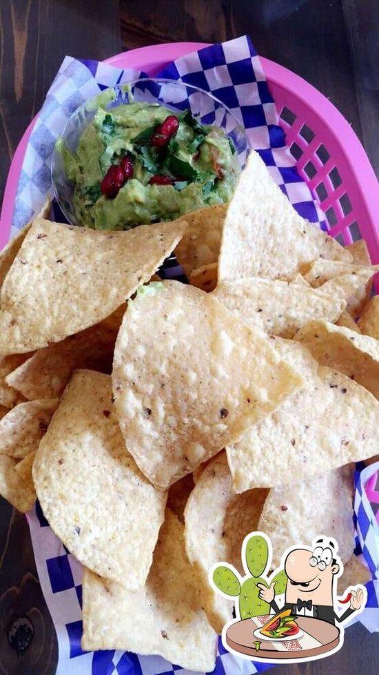 Trendy Taco in Wilmette - Restaurant menu and reviews