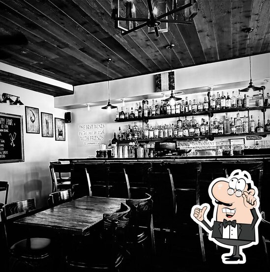 Château 49, New York City - Restaurant menu, prices and reviews