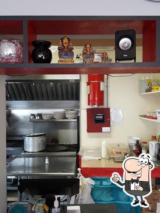 STAR MIX GRILL restaurant, Oneonta - Restaurant menu, prices and reviews