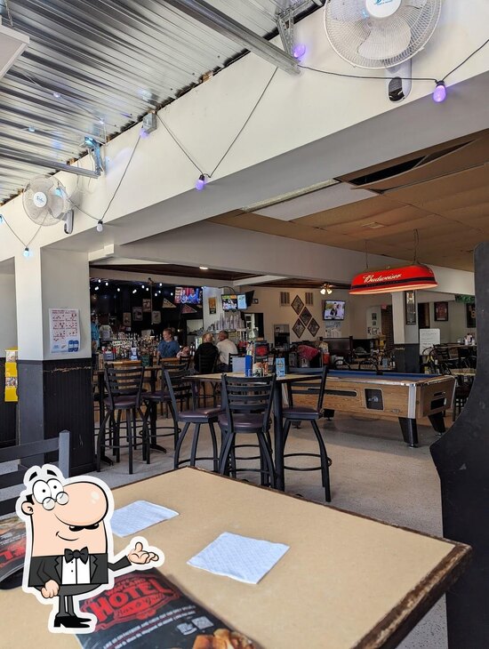 Wayland Hotel & Bar, Wayland - Restaurant menu, prices and reviews