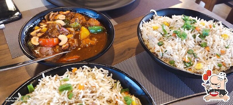 Cafe Ekante, Kolkata, Eco Park - Restaurant reviews