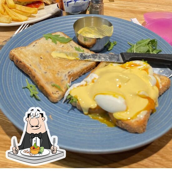 Caffe Cherry Beans - Broadmeadows, Broadmeadows - Restaurant menu, prices and reviews