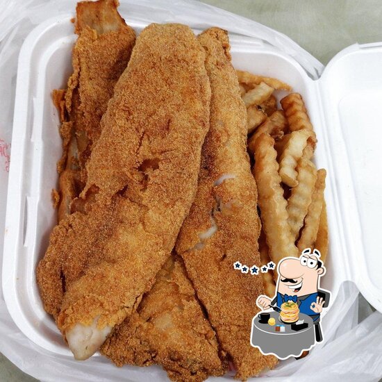 Golden Coin House in St. Louis - Restaurant menu and reviews