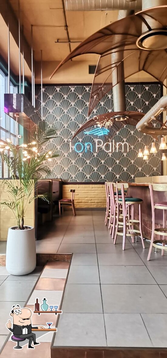 1 on Palm, Umhlanga - Restaurant menu, prices and reviews
