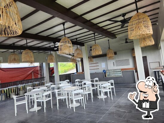ABOVE GROUND, Minglanilla - Restaurant menu, prices and reviews