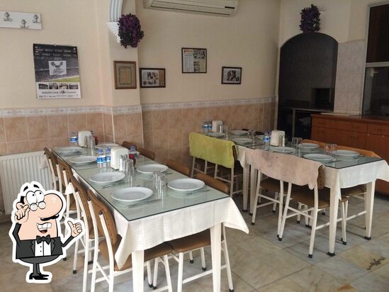 Arzu Restaurant, Estambul, Osmanbey - Menú del restaurante, precios y ...