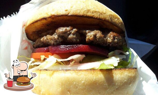 Buxton Takeaway in Buxton - Restaurant reviews