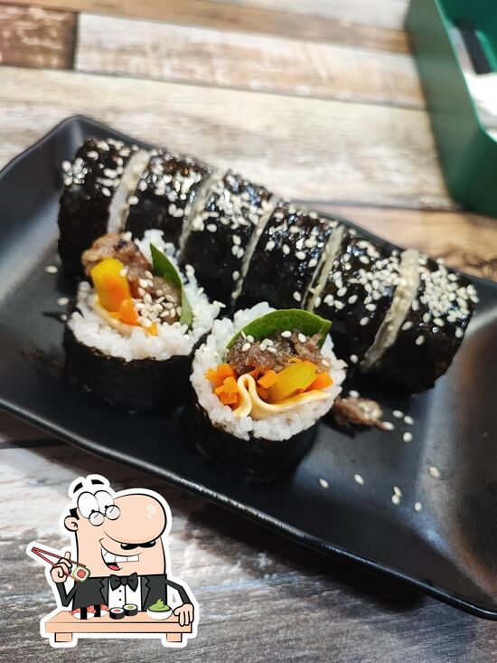 Chika Chicks Korean Fried Chicken restaurant, Tagaytay - Restaurant ...