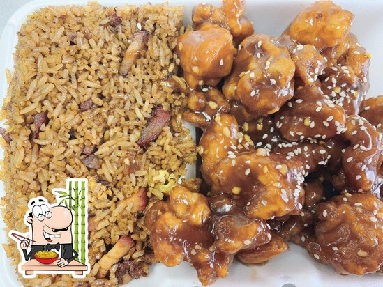 China Kitchen, 1104 Houbolt Rd in Joliet - Restaurant menu and reviews